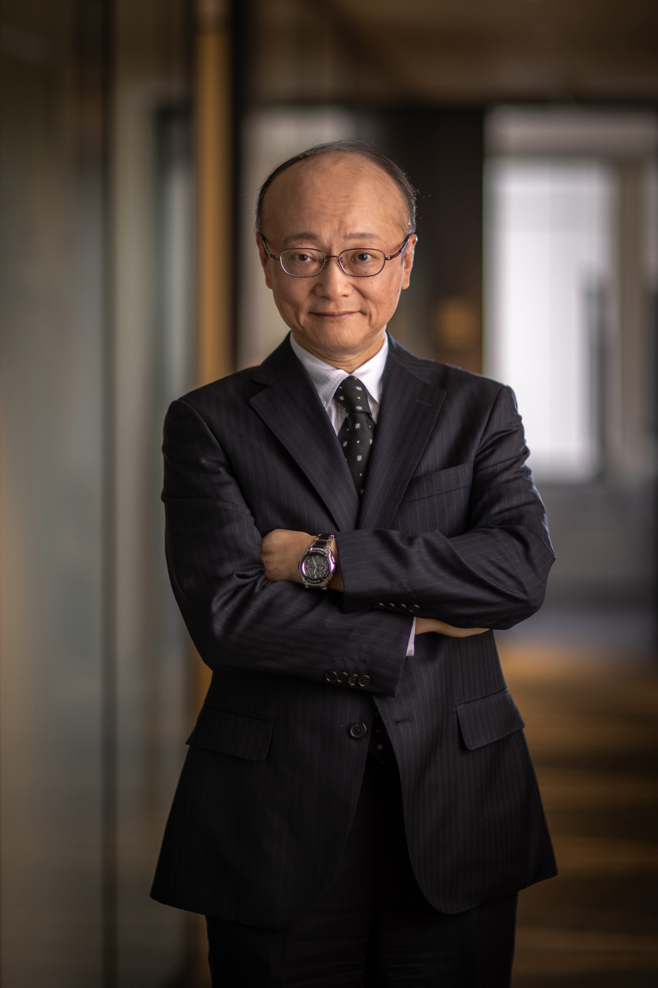 Bagong Pinuno ng ADB, Nangako ng Inklusibo at Sustenableng Pag-unlad ...