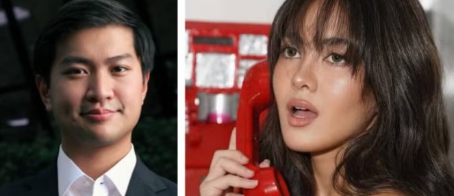 Atasha Muhlach, Jacob Ang: Sila na ba? | Diskurso PH