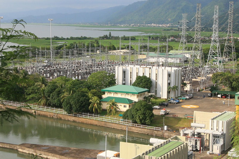 Major players, nag-aagawan sa kontrol ng 797-megawatt hydropower ...