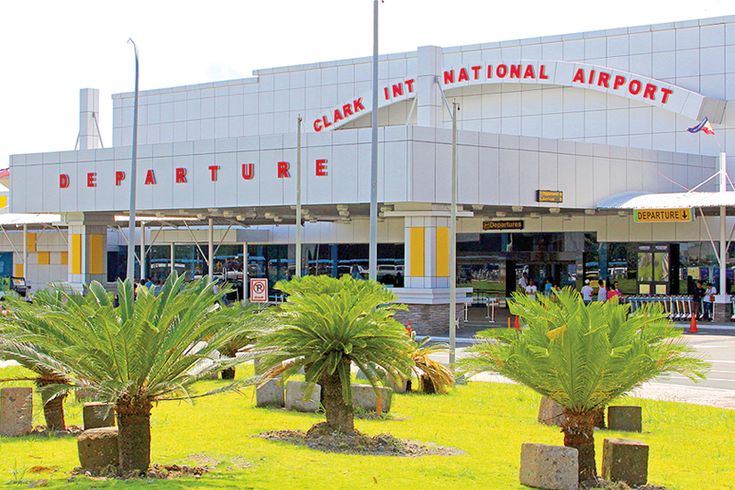 Bagong food hub sa Clark, target pasiglahin ang agrikultura sa ...