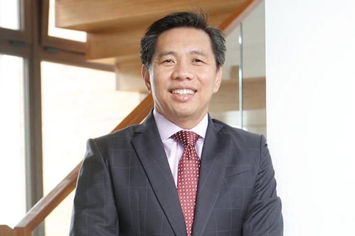 Henry Aguda, itinalaga ni PBBM bilang bagong kalihim ng DICT | Diskurso PH