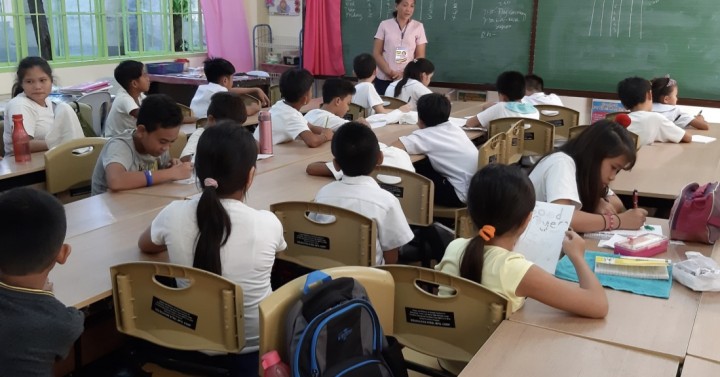 ARAL gains momentum: Can reading recovery finally rewrite the future of ...