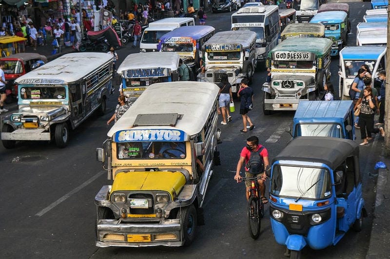 Dizon, Nangakong Makikipag-Ugnayan sa Sektor ng Transportasyon Tungkol ...