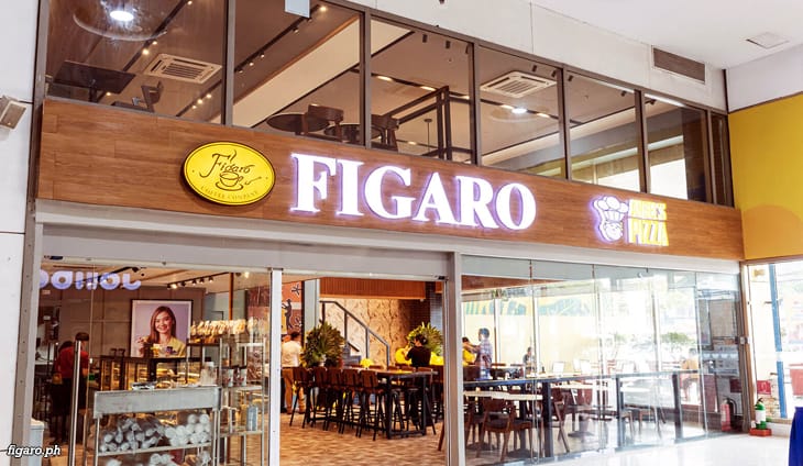 Figaro Coffee Group, Nag-rebrand Bilang Figaro Culinary Group | Diskurso PH