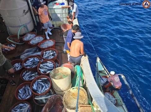 'Kadiwa' sa dagat: Direktang kita, proteksyon para sa mga mangingisda ...