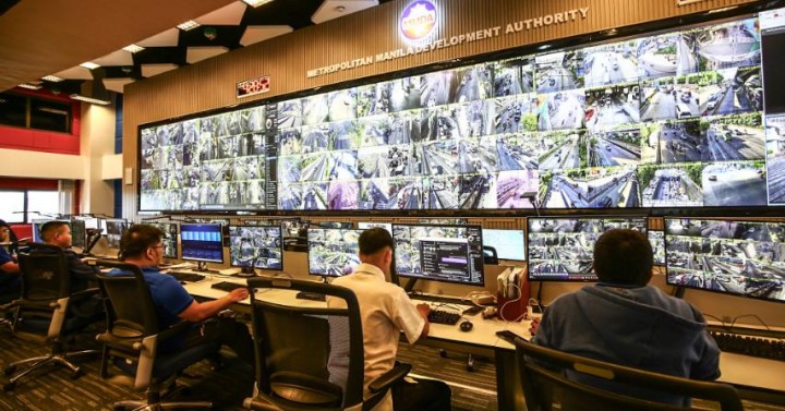 4,000+ NCAP tickets, binalewala ng MMDA; minor violations, hindi kasama ...