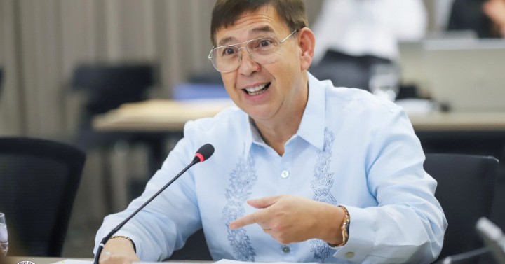 Recto: posibleng babaan ang taripa sa mga produktong galing US ...