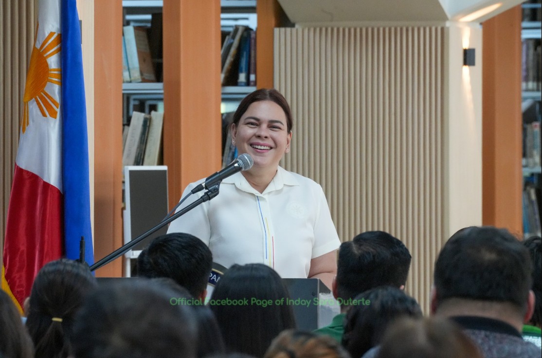 VP Sara nagdeklara ng 29 ari-arian, P88.5M net worth sa 2024 SALN ...