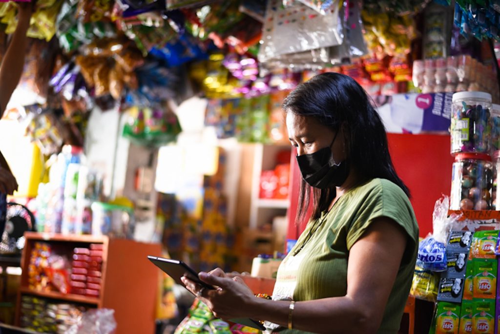 DTI: mas mabilis na pautang para sa sari-sari store at palengke vendors ...