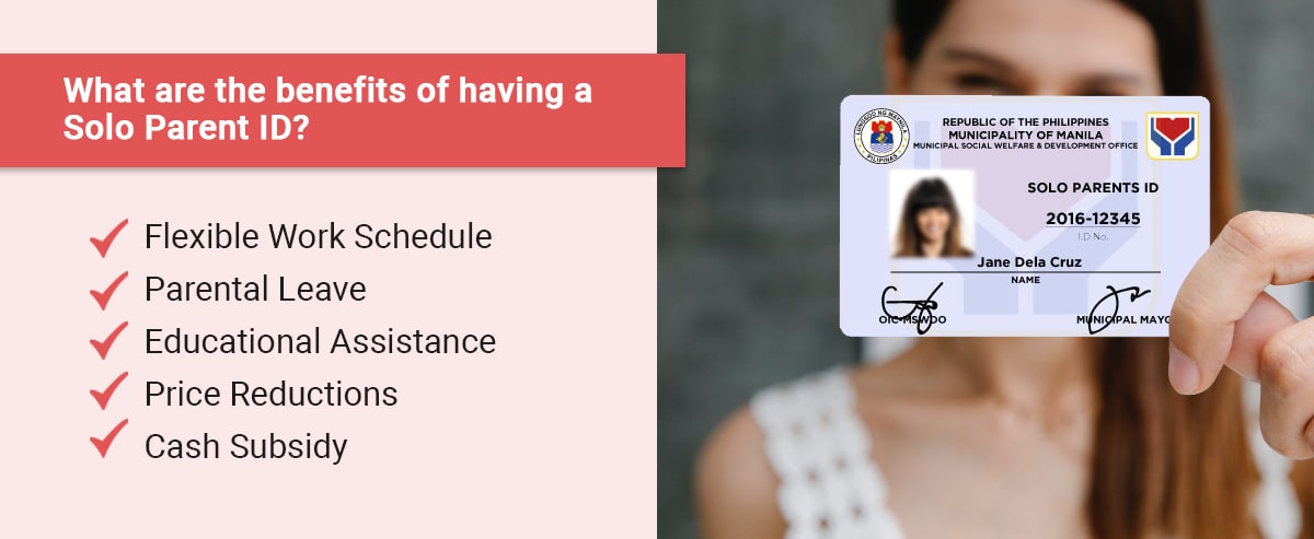 Solo parent ID, ilalaban ni Yamsuan na gawing online para iwas gastos, pahirap | Diskurso PH