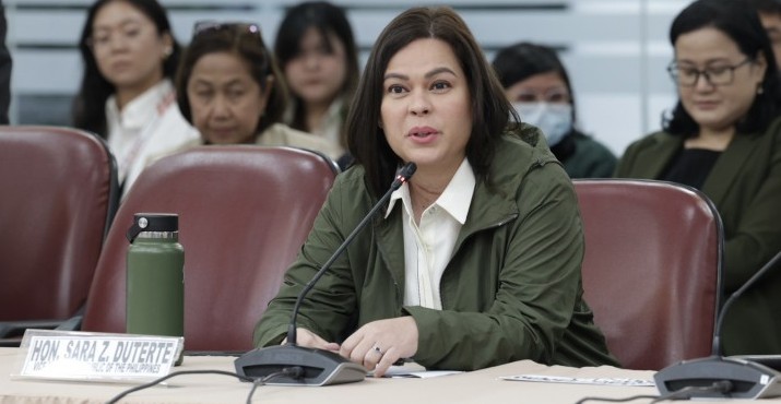 Survey ng OCTA: 78% ng mga Pinoy, gustong dumaan sa impeachment trial si VP Sara Duterte ...