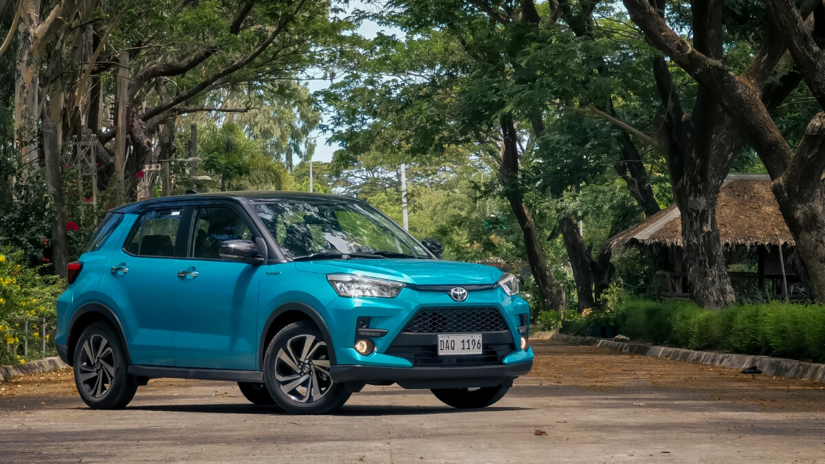 Urgent Recall: 28,000 na Toyota Raize Ini-recall Dahil sa Issue sa ...