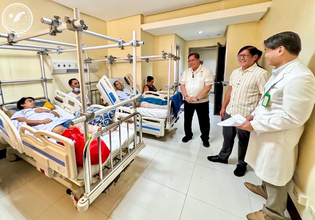 Zero balance billing, posibleng saklawin ang ilang ospital ng LGUs ...