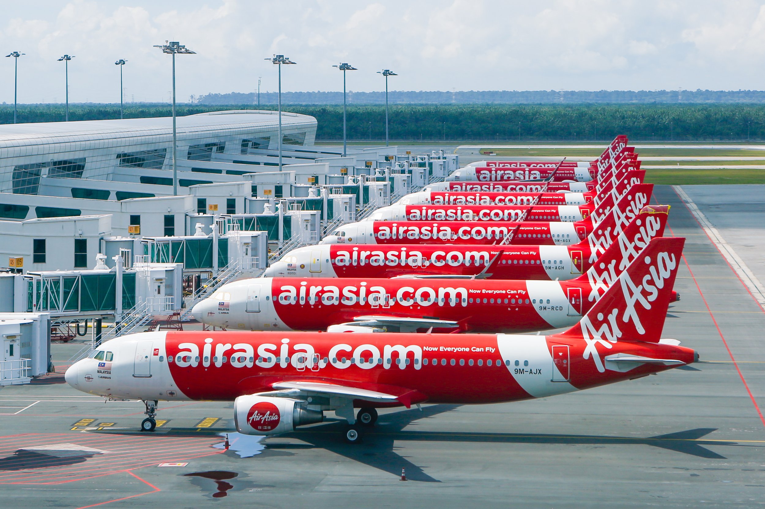 AirAsia Move gustong ipasara ng DOTr, ₱40K na pasahe binunyag | Diskurso PH