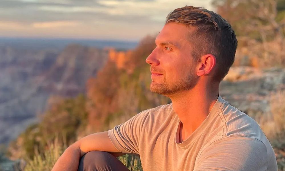 Vlogger Andrew Cross, Pumanaw Matapos Isang Buwan sa Life Support ...