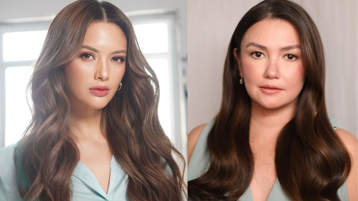 Ellen Adarna, ibinunyag: Kasama na si Angelica Panganiban sa ‘exes ...