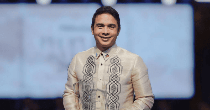 George Royeca CEO ng Angkas, binawian ng lisensya | Diskurso PH