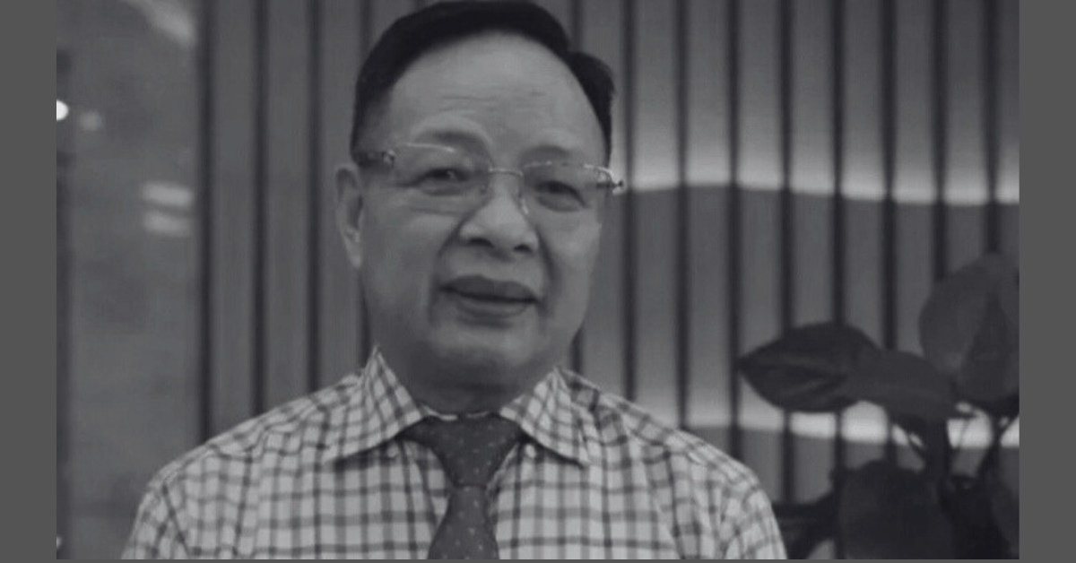 PNP, itinaas sa ₱10M ang pabuya sa suspek sa pagpatay kay Anson Que ...