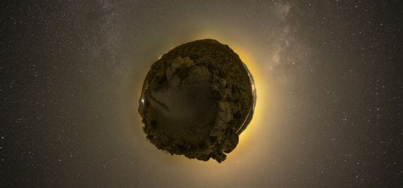 NASA: Mapanganib na Asteroid | Diskurso PH