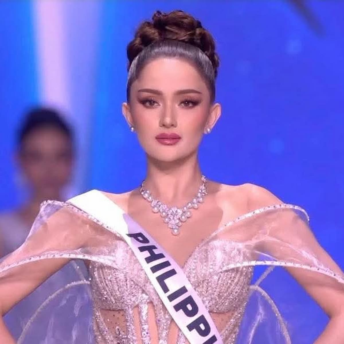 Ahtisa Manalo, wagi bilang 3rd Runner-Up sa Miss Universe 2025 ...