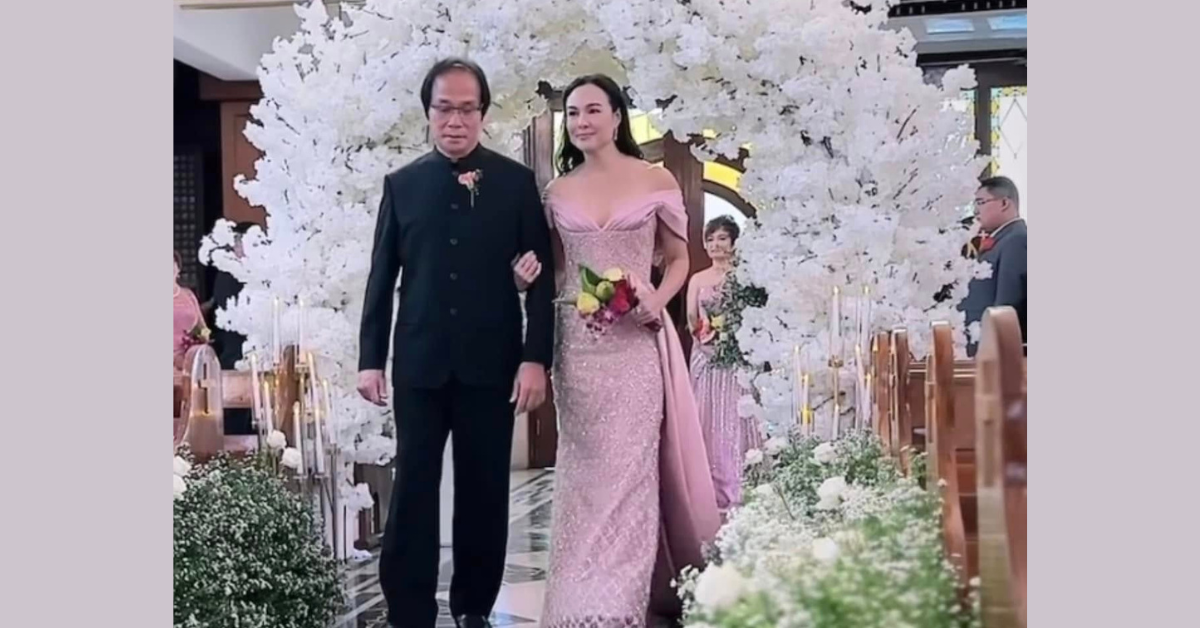 Atong Ang at Gretchen Barretto, suspek na sa kaso ng nawawalang sabungero | Diskurso PH
