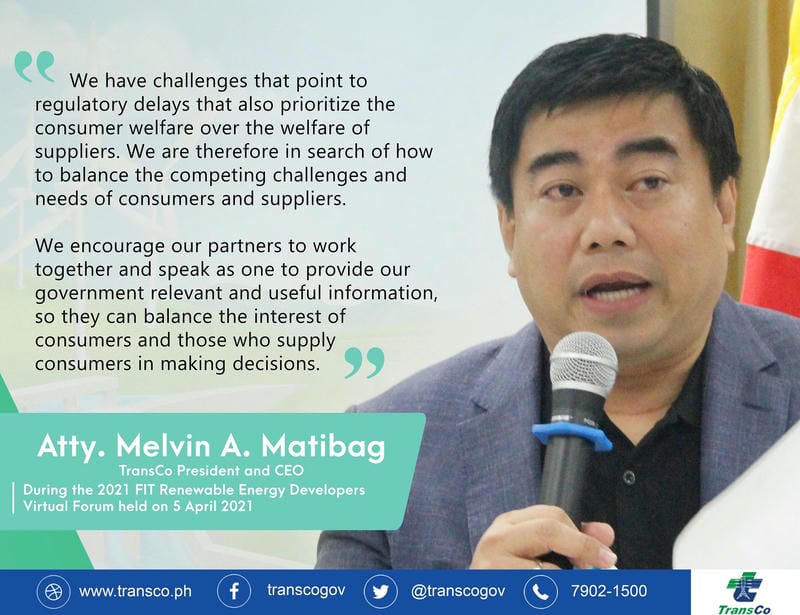 Atty. Melvin Matibag: Tagapagtaguyod ng Inprastruktura at Mabuting ...