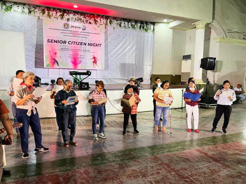 Atty. Melvin Matibag: Tagapagtanggol ng Kapakanan ng Mga Nakatatanda sa ...