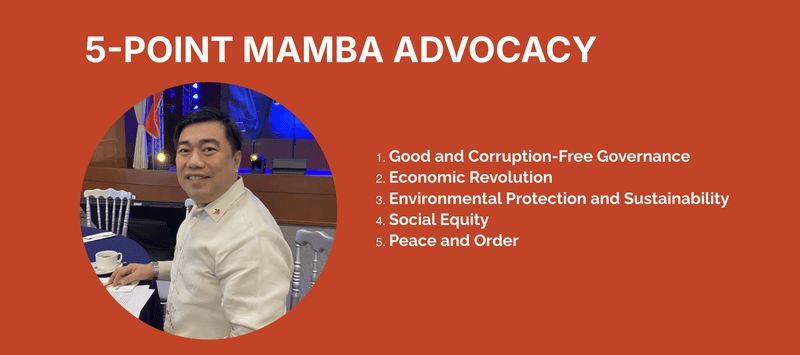 Atty. Melvin Matibag: Tagapagtanggol ng Kalikasan sa San Pedro, Laguna ...