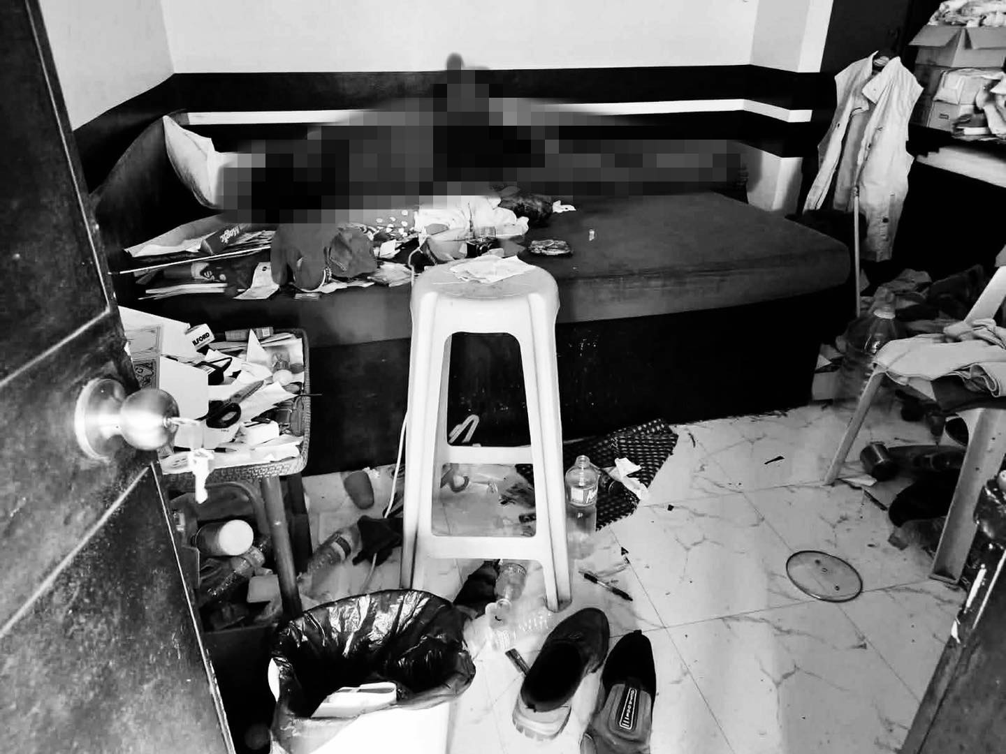 Australian national found dead in Mandaue City pension house | Diskurso PH