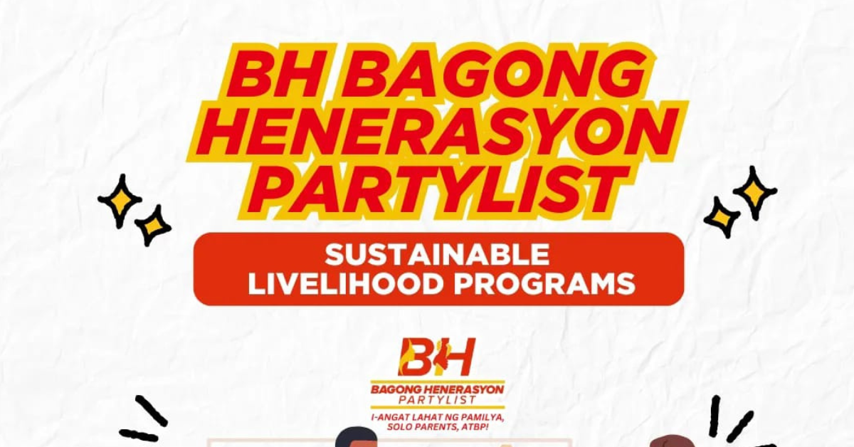 Proklamasyon ng Duterte Youth at Bagong Henerasyon, sinuspinde ng Comelec | Diskurso PH