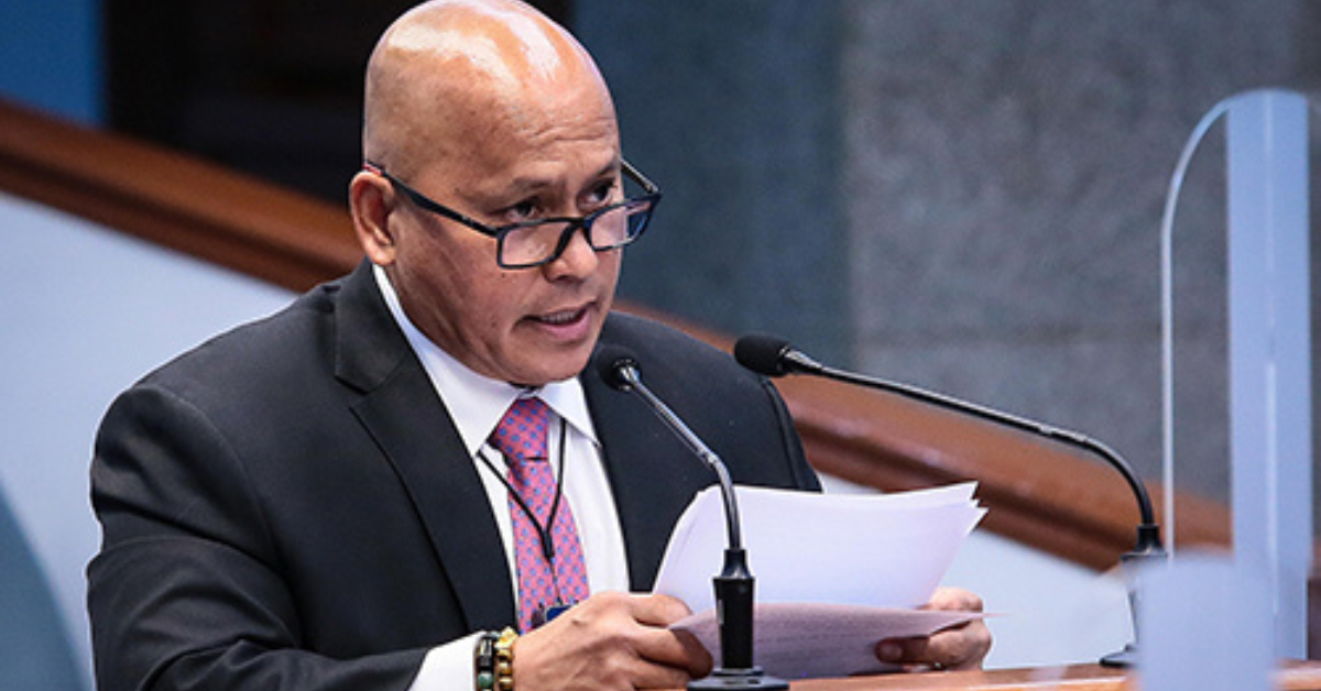 Bato Dela Rosa at Albayalde, posibleng isunod na kakasuhan ng ICC ...