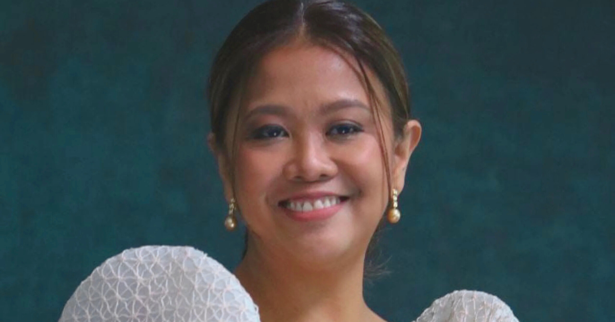 Flood control scam: Nancy Binay dawit din sa flood control corruption ayon kay Bernardo ...