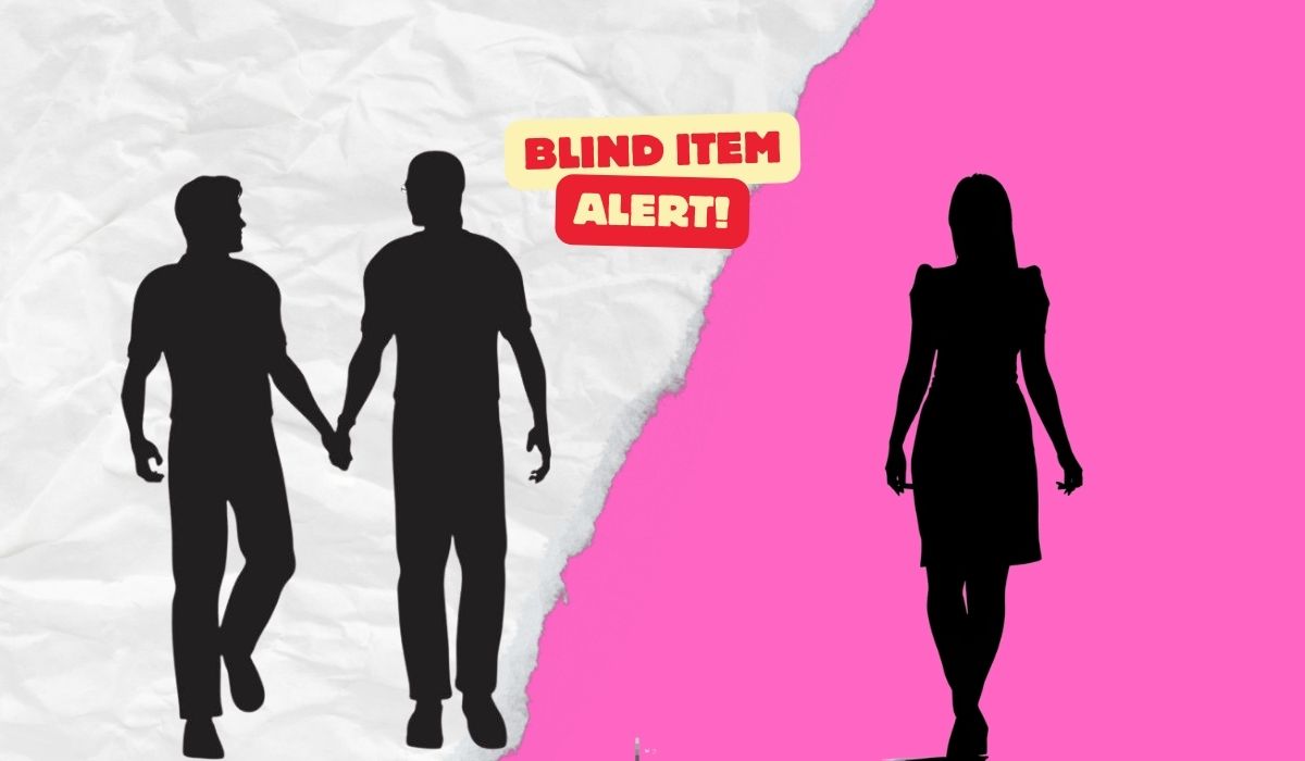 Blind Item | Marites On Air By Diskurso.ph