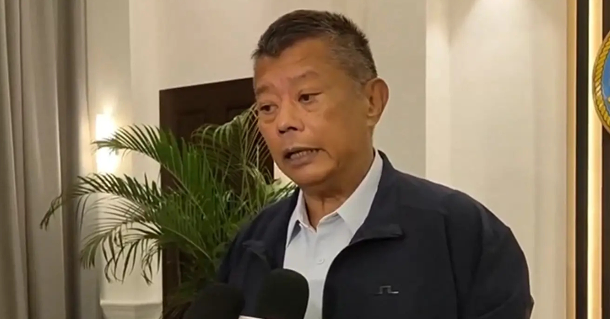 Mga senador hati sa pagtatalaga kay Boying Remulla bilang Ombudsman | Diskurso PH