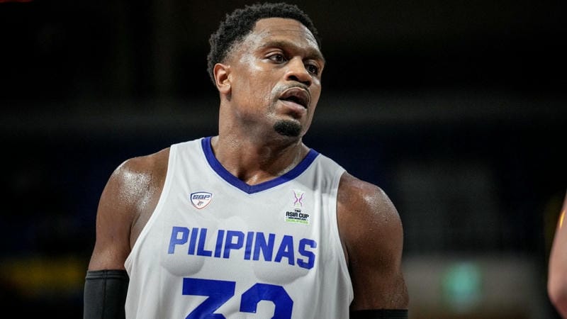 Gilas Pilipinas, Nabigla sa Hagupit ng Chinese Taipei sa FIBA Asia Cup ...