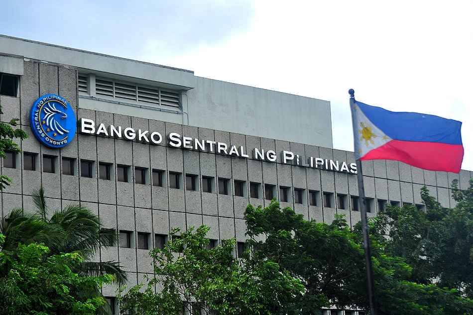 Bangko Sentral ng Pilipinas, pinag-iisipang alisin ang OTP | Diskurso PH