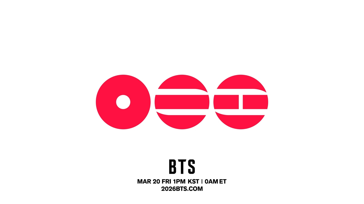MUSIC SCENE: 'Arirang' bagong album ng Bts, ilalabas na sa March 2026 ...