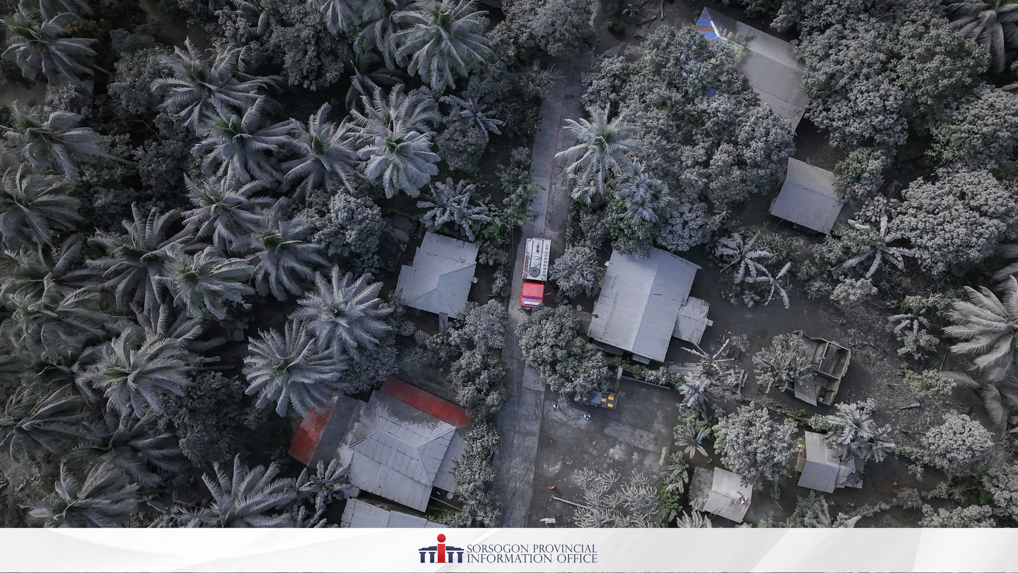 Bulusan Volcano eruption triggers ashfall, evacuations in Sorsogon | Diskurso PH