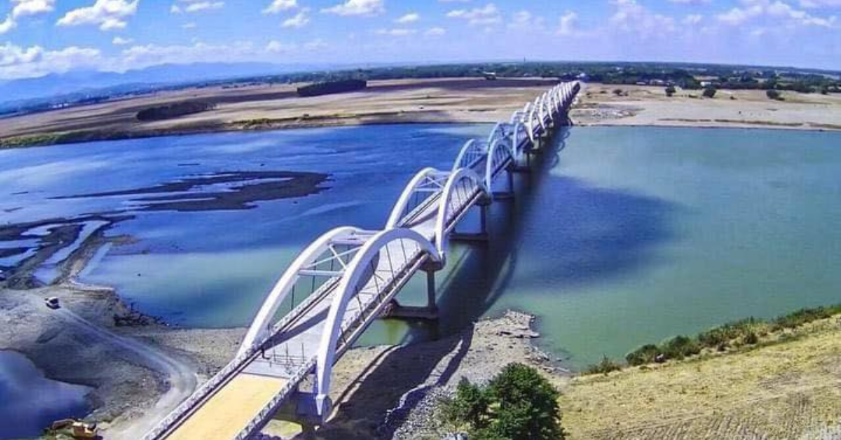 DPWH, iniimbestigahan ang disenyo ng Cabagan-Sta. Maria Bridge ...