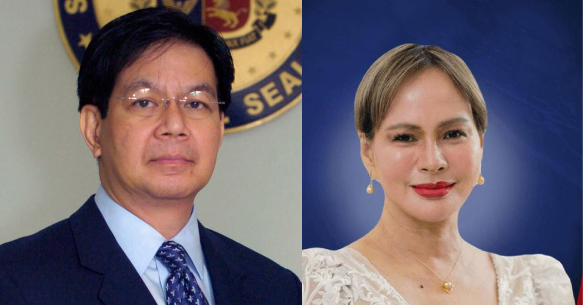 Cabral kinuyog! DPWH Usec. idinadawit ni Lacson sa ₱100M budget ...