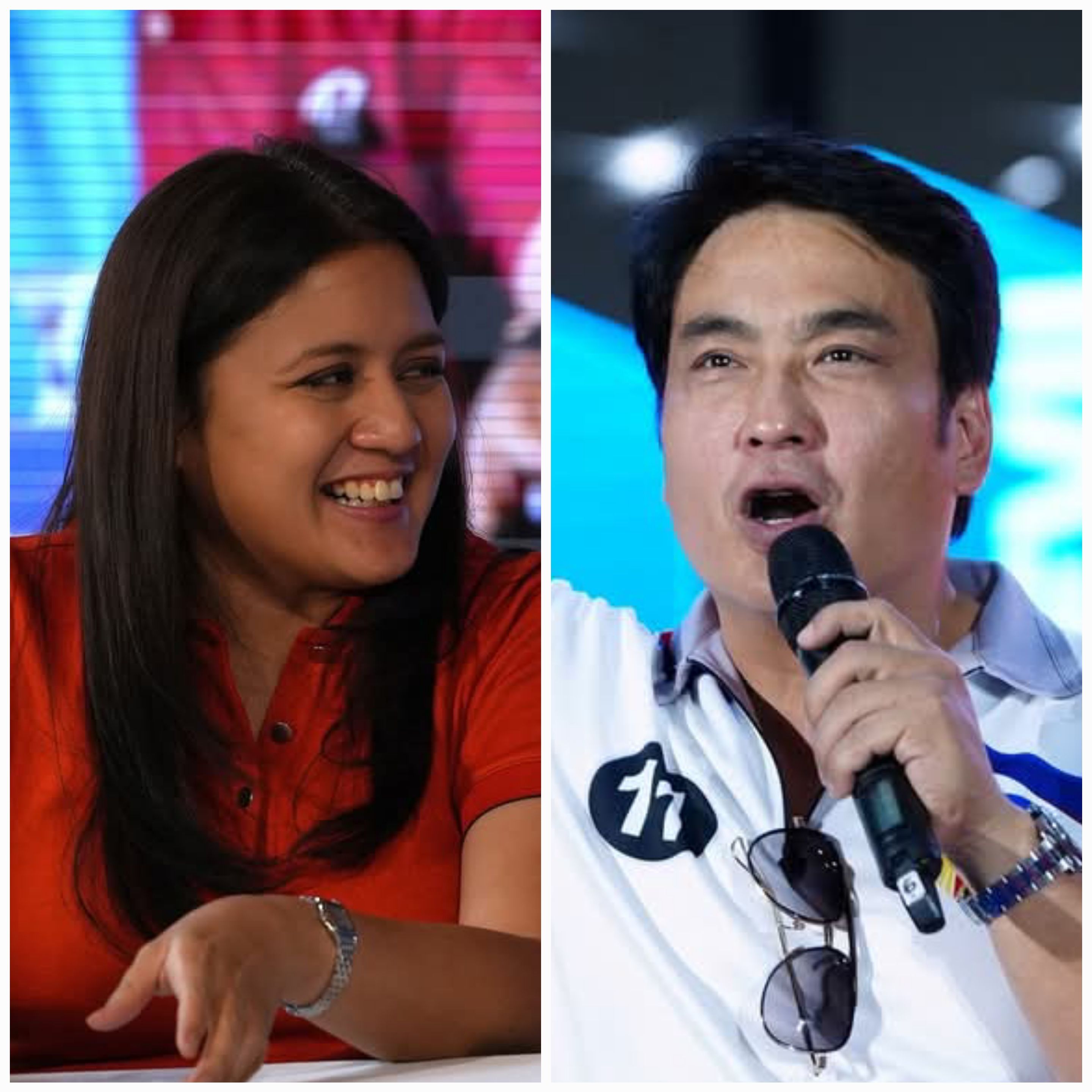 Mga Lokal na Lider, Nagkakaisa sa Pagsuporta kay Villar at Revilla Habang Papalapit ang Halalan ...