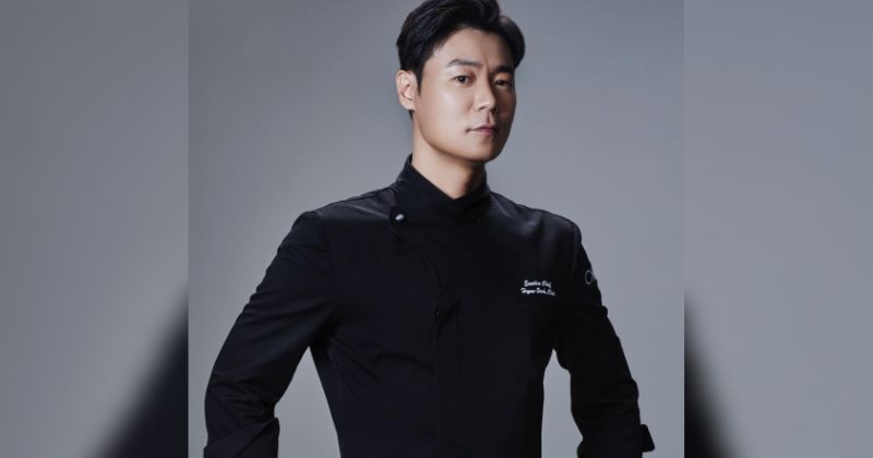 Chef Choi Hyun Seok, dadalhin ang Culinary Class Wars dishes sa Manila ...