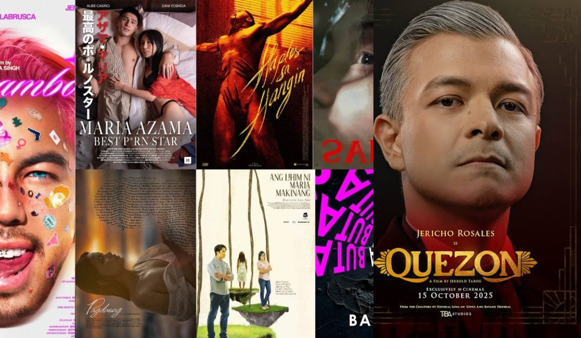 Mga sexy na pelikula ng CineSilip mas pinapanood kaysa sa ‘Quezon ...