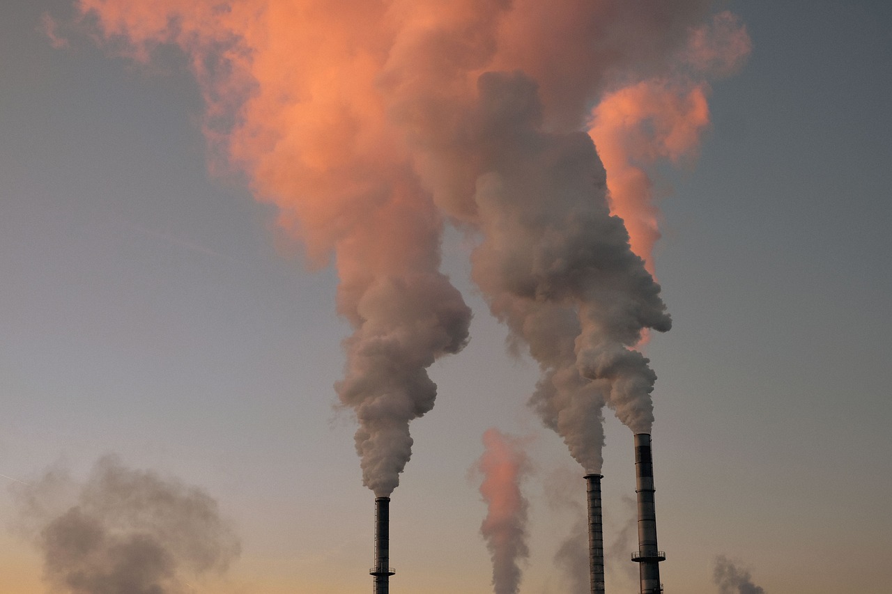 Laban sa Polusyon sa Hangin: Kahalagahan ng Clean Air Act (RA 8749 ...