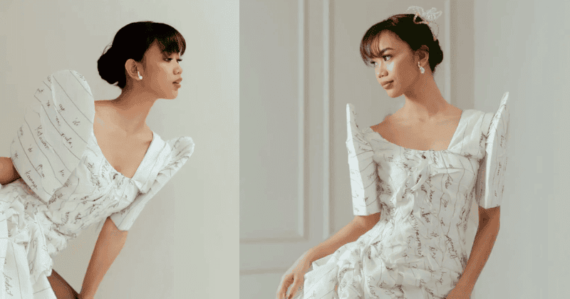 Paano Ginawang Usap-Usapan ni Cleo Loque ng Hiraya Pilipina ang ...