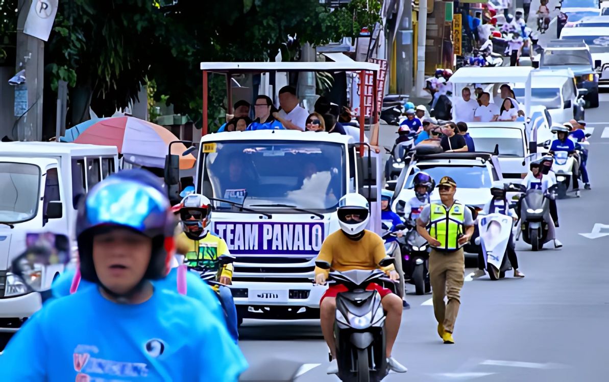 COMELEC, hinikayat ang mga artist na magsampa ng reklamo sa paggamit ng ...