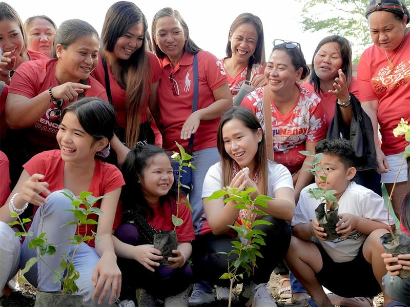 Congresswoman Ann Matibag: Nangunguna sa Mga Sustainable Solutions sa ...