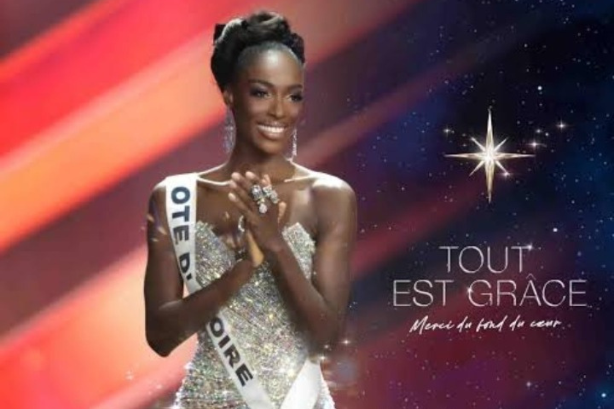 Olivia Yacé, Miss Universe 2025 fourth runner-up, nag-resign bilang ...