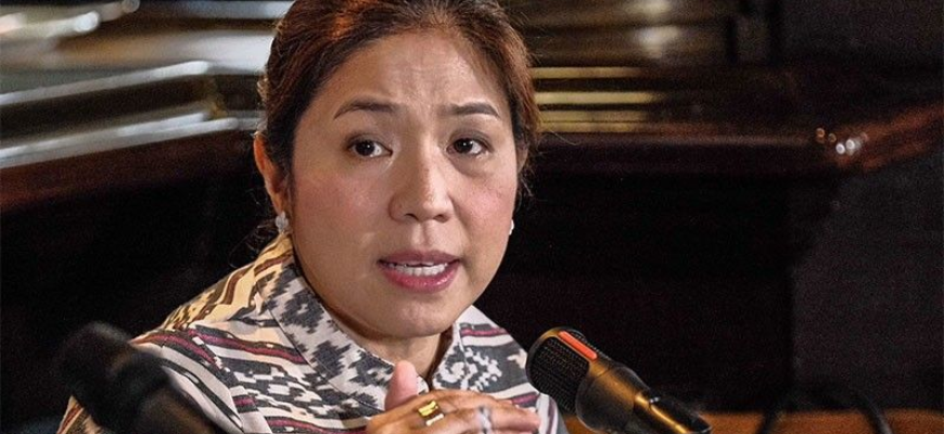 Pinuri Ng DBM Ang Mas Malaking Bawas Sa Pondo'ng Kakulangan | Diskurso PH