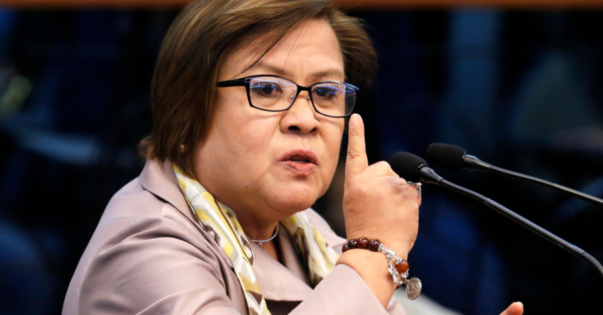 Reresbak kaya? Leila de Lima, kasama na sa House panel para sa impeachment ni VP Sara | Diskurso PH